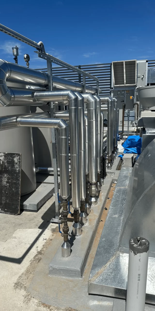 About Us - Zenith Contracting
